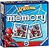 Ravensburger Marvel Avengers Assemble Mini Memory Game: Amazon.co.uk ...