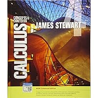 Calculus: Concepts and Contexts (Available 2010 Titles Enhanced Web Assign): Stewart, James ...