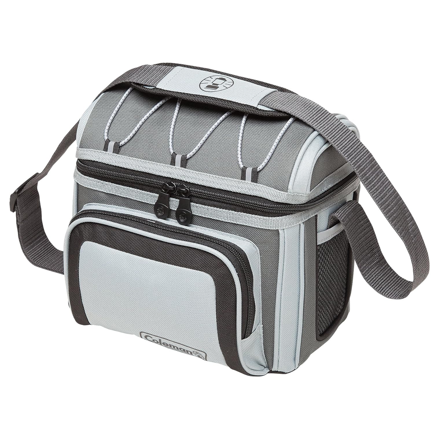 [Amazon.ca] Coleman 6 Can Soft Cooler, Grey $9.74 (Psuedo DSLR Camera ...