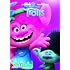 Trolls [DVD]: Amazon.co.uk: Anna Kendrick, Zooey Deschanel, Justin ...