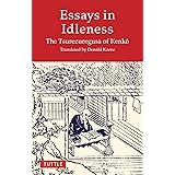 Essays in Idleness: Keene, Donald + Free Shipping