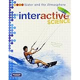Amazon.com: MIDDLE GRADE SCIENCE 2011 EARTHS SURFACE:STUDENT EDITION (Interactive Science ...
