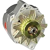 Amazon.com: Powermaster 57294 Alternator : Automotive