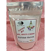 Amazon.com: Farm House Tigers Blood Slushie Mix : Grocery & Gourmet Food