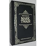 COMPLETE WORKS OF MARK TWAIN Authorized Edition Complete in 26 Volumes ...