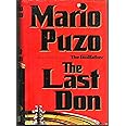 The Last Don: Puzo, Mario: 9780679401438: Amazon.com: Books