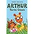 Arthur's Valentine (Arthur Adventure) - Kindle edition by Marc Brown ...