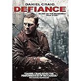 Defiance: Nechama Tec, Edward Zwick: 9780195376852: Amazon.com: Books