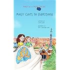 Molly and the Magic Suitcase: Molly Goes to Rome - Kindle edition by ...