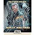 Amazon.com: Split Second [Blu-ray] : Rutger Hauer, Kim Cattrall ...