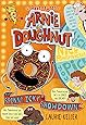 Amazon.com: Arnie, the Doughnut (The Adventures of Arnie the Doughnut ...