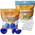 Amazon.com - Bluapple Classic Produce Saver 15-Month Bundle, Vegetable ...