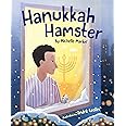 Hanukkah Hamster by Markel, Michelle