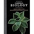 Amazon.com: Campbell Biology AP Ninth Edition (Biology, 9th Edition ...