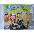 Amazon.com: Adult HedBanz Game : Toys & Games