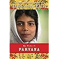 My Name Is Parvana (Breadwinner Series, 4): Ellis, Deborah ...