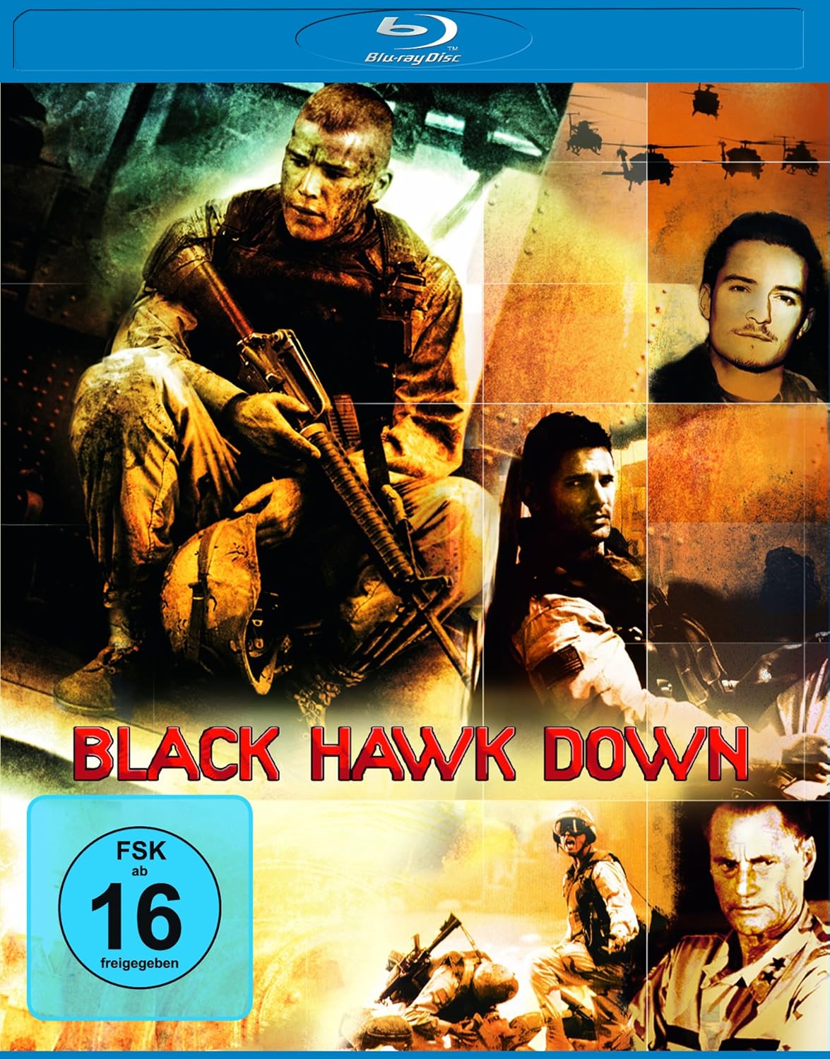 Amazon.com: Black Hawk Down: Movies & TV