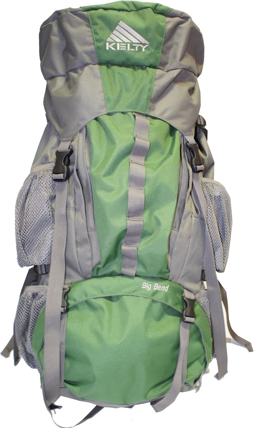 Amazon.com: Kelty Big Bend Sports Internal Frame Camping/Hiking Travel ...