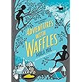 Amazon.com: Adventures with Waffles: 9781536203660: Parr, Maria ...