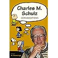 Amazon.com: Charles M. Schulz: Conversations (Conversations with Comic ...