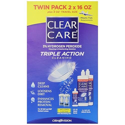 10 Best Contact Solutions 2020 - Med Consumers