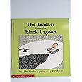 The Teacher From The Black Lagoon: Thaler, Mike, Lee, Jared ...