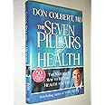 The Seven Pillars of Health: Donald Colbert, Mary Colbert ...