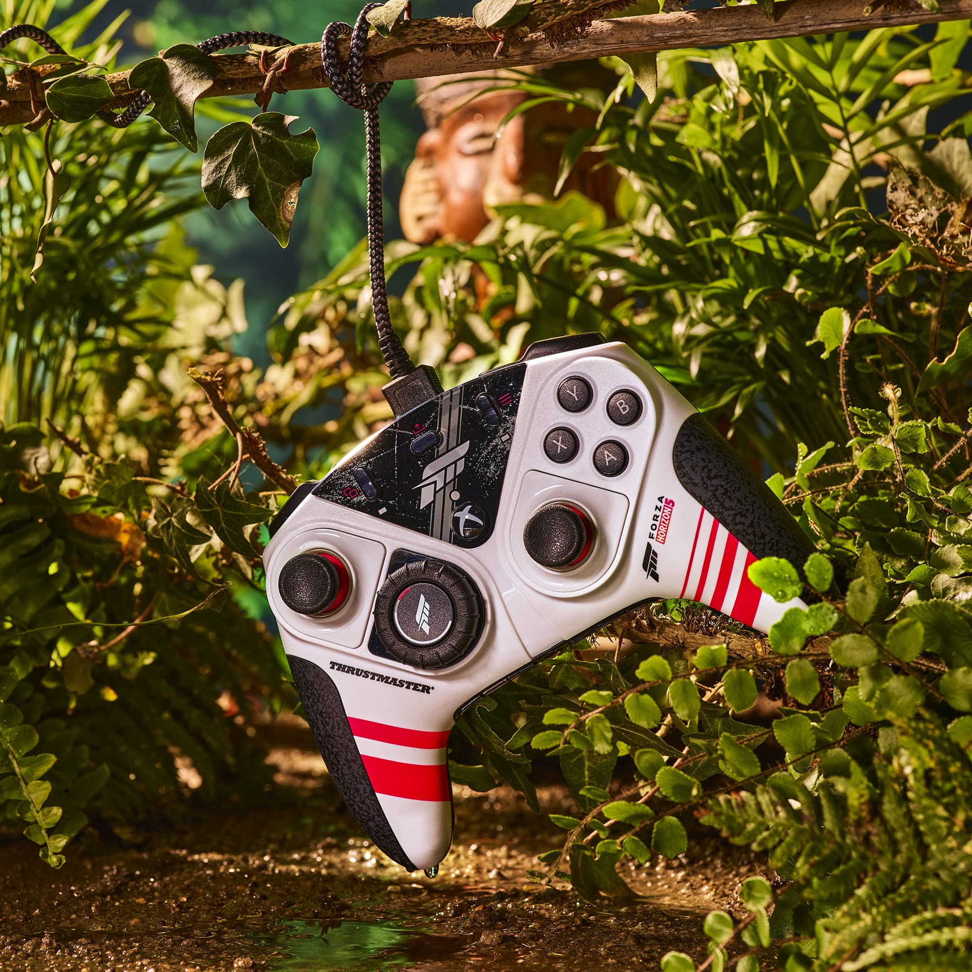 THRUSTMASTER ESWAP XR Pro Controller Forza Edition, Modular Wired ...