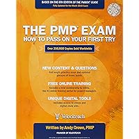 The PMP Exam: How to Pass on Your First Try, Sixth Edition: 9780990907473: Medicine & Health ...