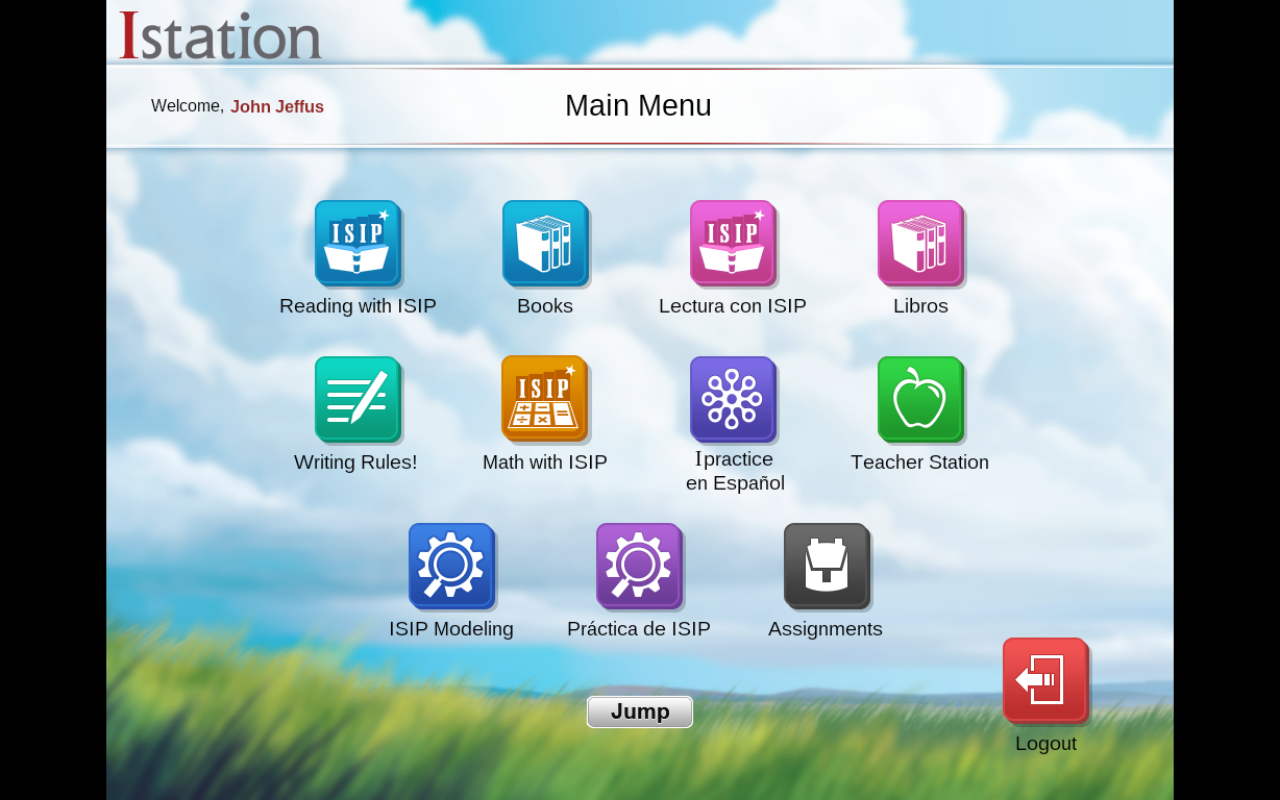 Istation:Amazon.co.uk:Appstore for Android