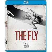 Amazon.com: The Fly Collection (The Fly / Return Of The Fly / The Curse ...