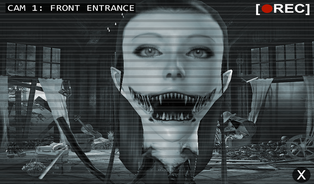 Escape From The Krasue:Amazon.in:Appstore for Android