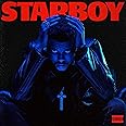 The Weeknd - Starboy (Deluxe Edition) - Amazon.com Music