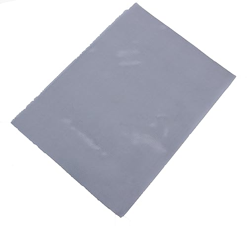 Stainless Steel Insect Screen Mesh - 1m x 1.2m Roll - Easy To Cut and ...