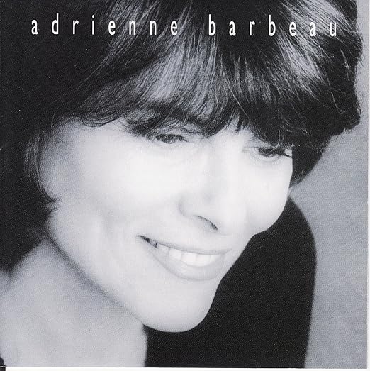 Adrienne Barbeau - Amazon.co.uk