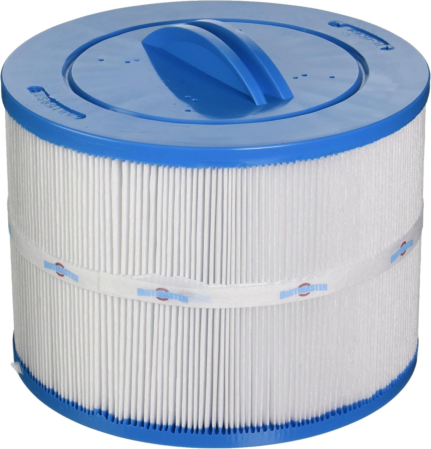 Filbur FC-0536 Antimicrobial Replacement Filter Cartridge for Bullfrog ...