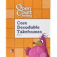 Open Court Reading, Core Decodable 4-color Takehome, Grade 2 (IMAGINE ...