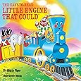 I Knew You Could!: A Book for All the Stops in Your Life (The Little ...