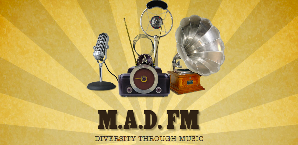 M.A.D. FM Live for Android:Amazon.com:Appstore for Android