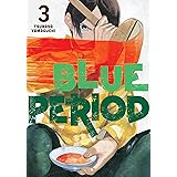 Blue Period 8: Yamaguchi, Tsubasa: 9781646512928: Amazon.com: Books
