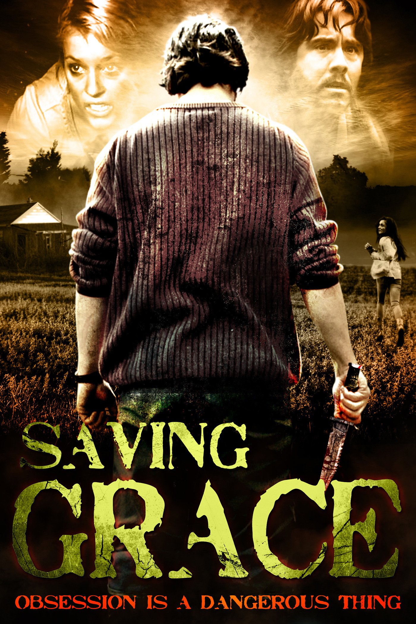 Watch Saving Grace | Prime Video