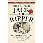Amazon.com: The Complete Jack The Ripper A-Z - The Ultimate Guide to ...