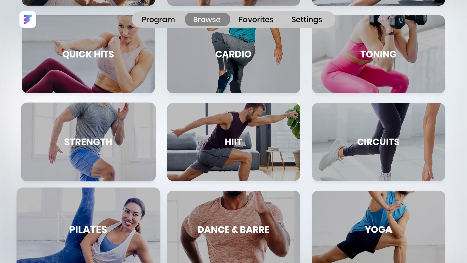 FitOn Workouts & Fitness Plans:Amazon.ca:Appstore for Android