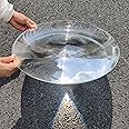 Amazon.com: Fresnel Lens Large, Diameter 400mm(15.74"), Focal Length ...