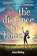 The Distance to Home: Bishop, Jenn: 9781101938744: Amazon.com: Books