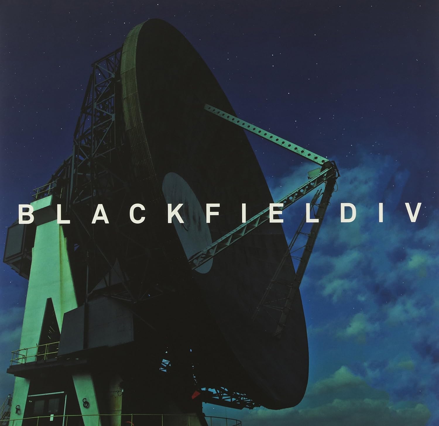 Blackfield - Blackfield 4 - Amazon.com Music