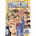 One Piece Vol. 24 | Amazon.com.br