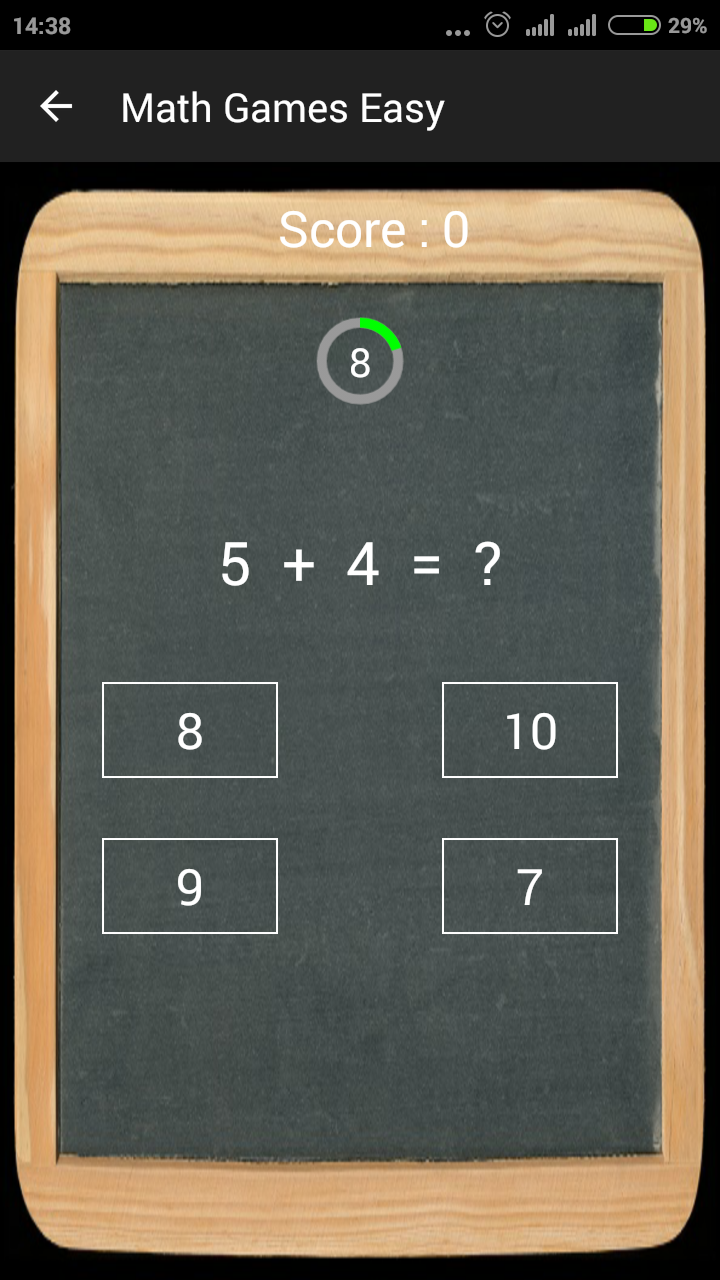 Math Games:Amazon.co.uk:Appstore for Android
