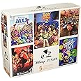 Amazon.com: Ceaco - 5 in 1 Multipack - Disney/Pixar -Monsters ...