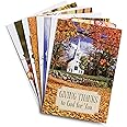 Amazon.com : DaySpring - Thanksgiving Blessings – 8 Fall Design ...